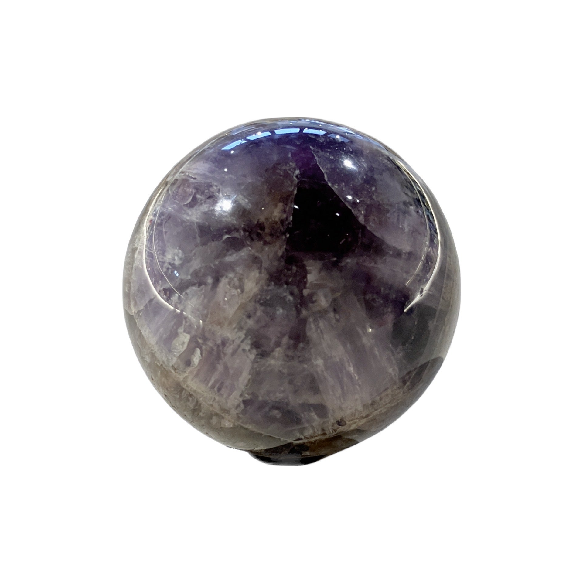 Super Seven Sphere | Village & Vessel