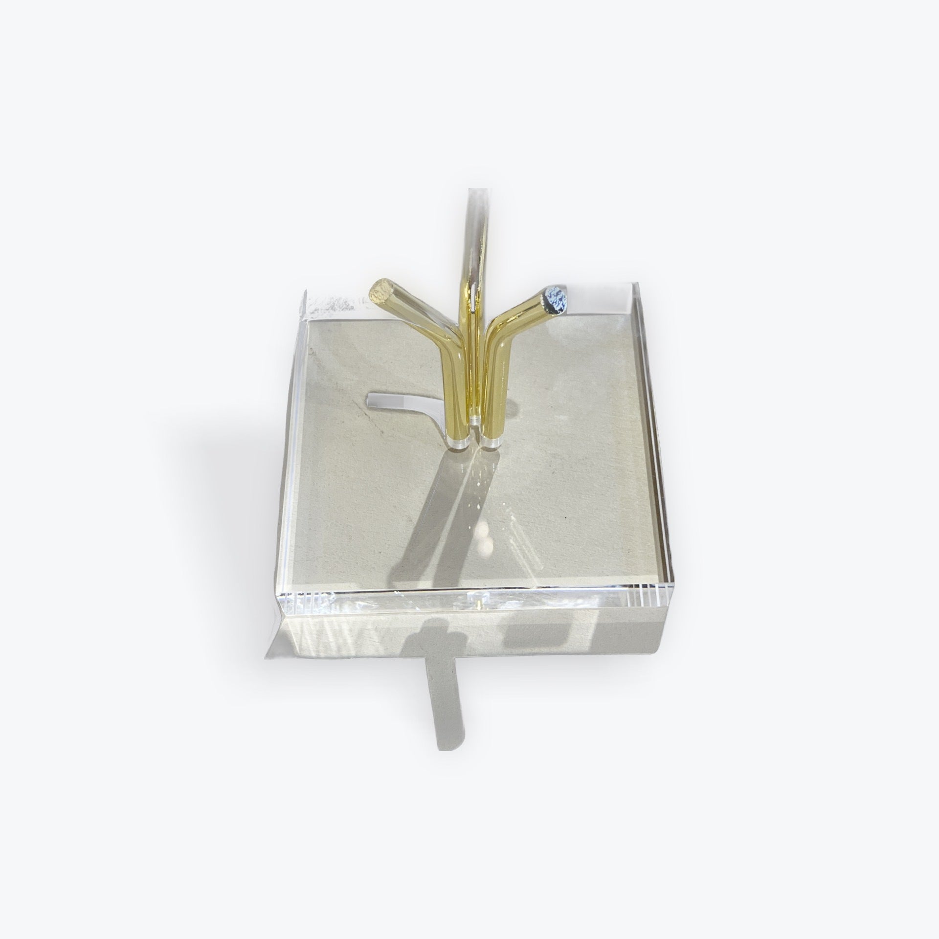 Acrylic Display Stand Medium | Village & Vessel